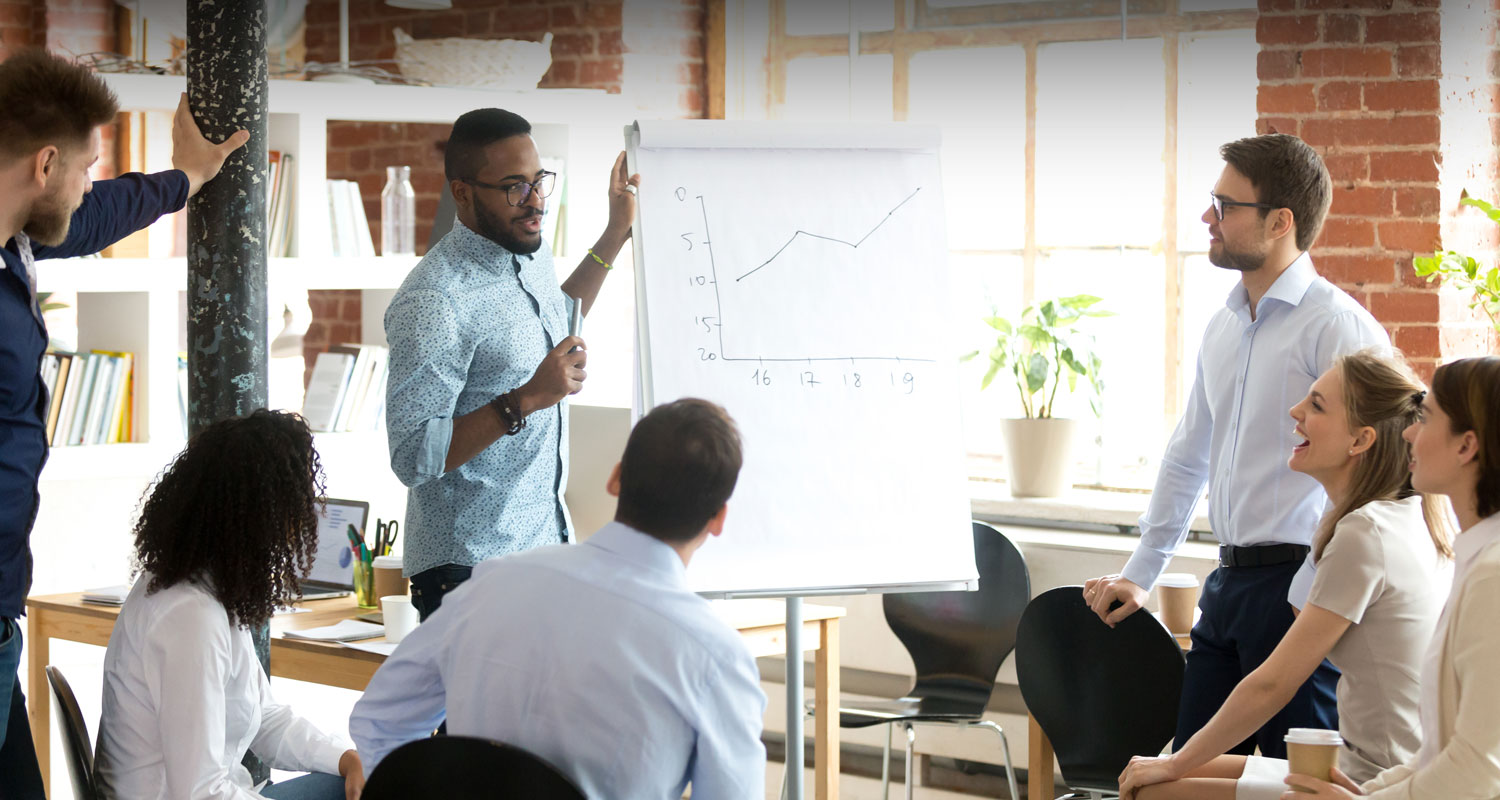 Readiness Assessment | IDI Consulting