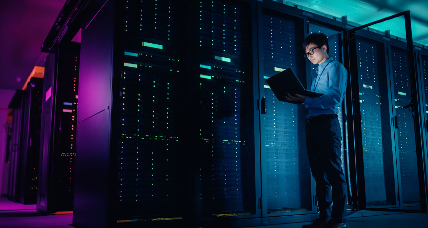 Database Management | IDI Consulting