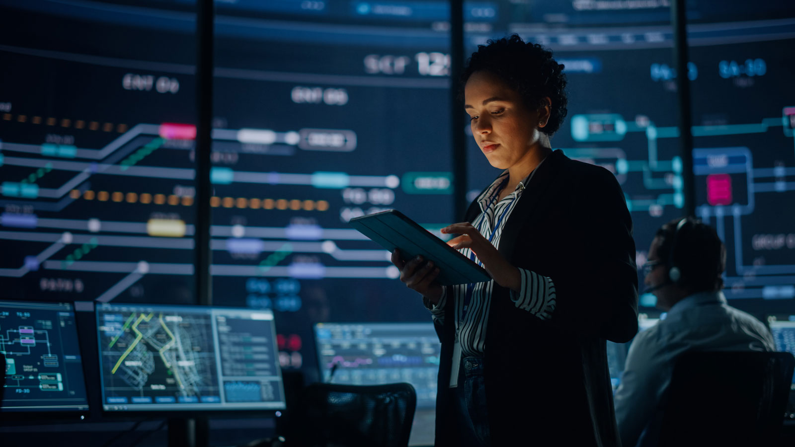 IDI Consulting | Successful IT Solutions