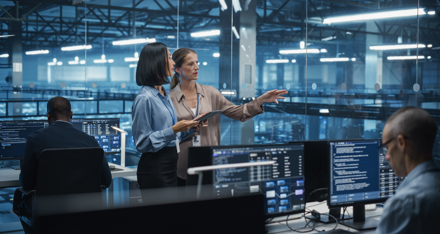 System Integration | IDI Consulting